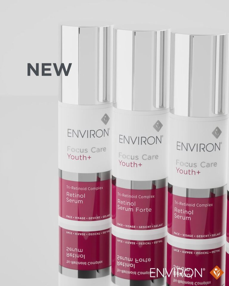 Environ Promoción 20 ml gratis! Tri-Retinoid Complex Retinol Serum ...